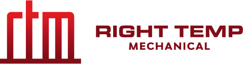 Right Temp Home - Right Temp Mechanical