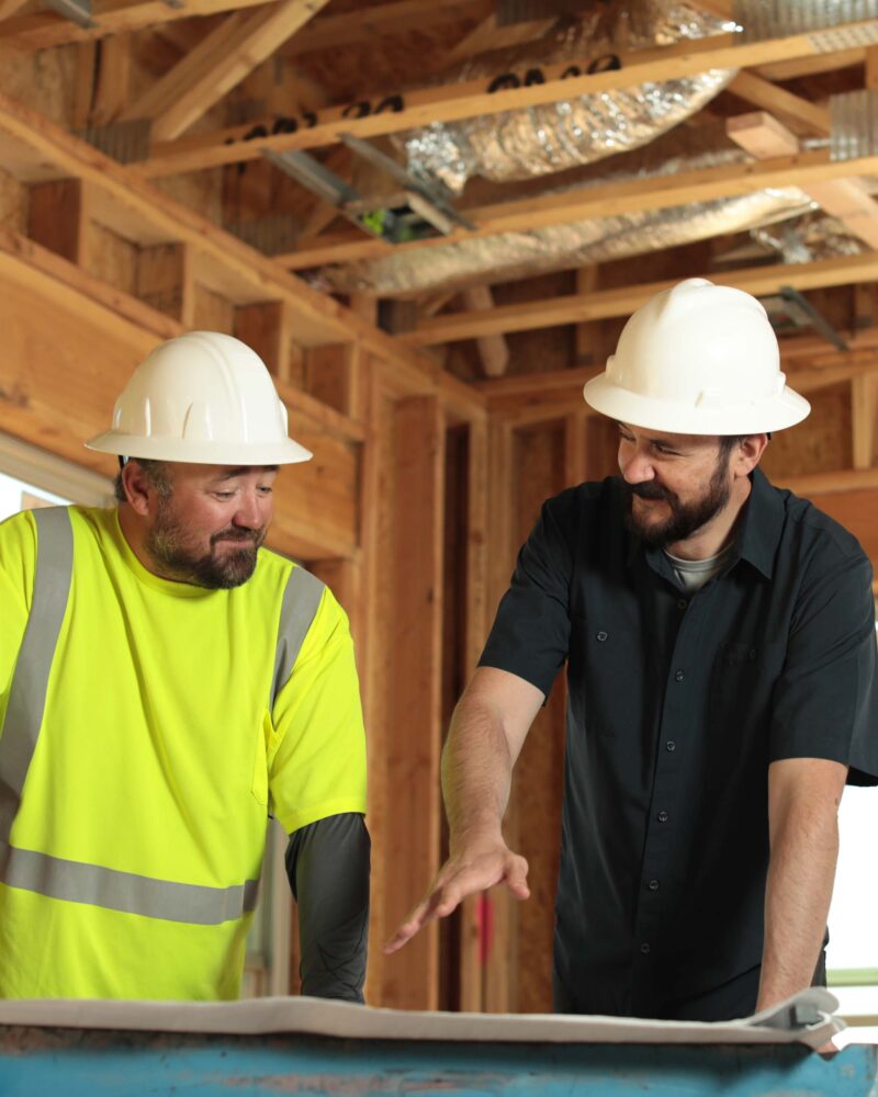 About - Right Temp Mechanical