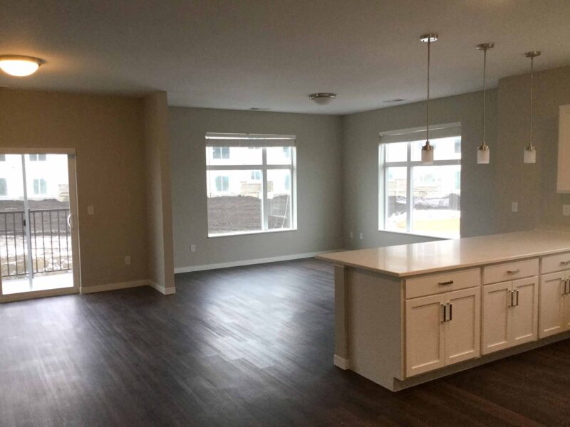 Multi-Family - Right Temp Mechanical